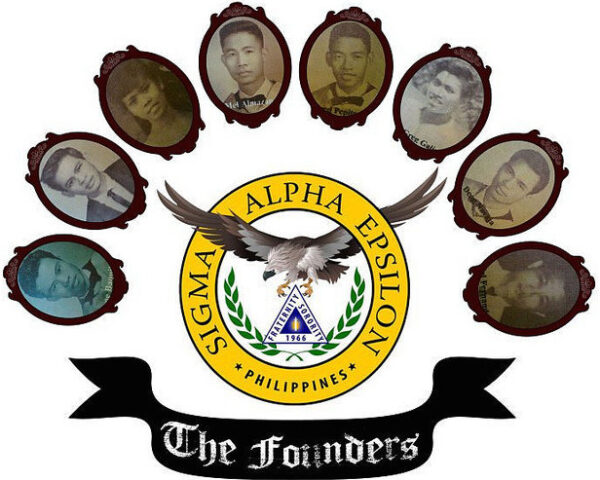 About Us – Sigma Alpha Epsilon – Philippines